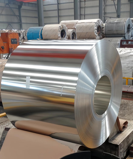 Tin Mill Steel