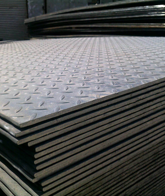 Pickled and Oiled (HRPO)