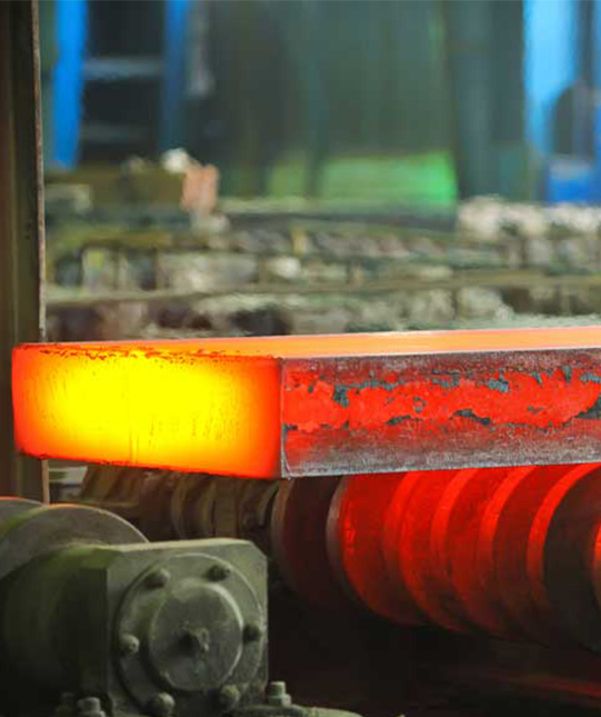Steel Billet