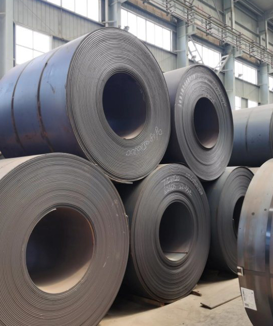 Tin Mill Black Plate