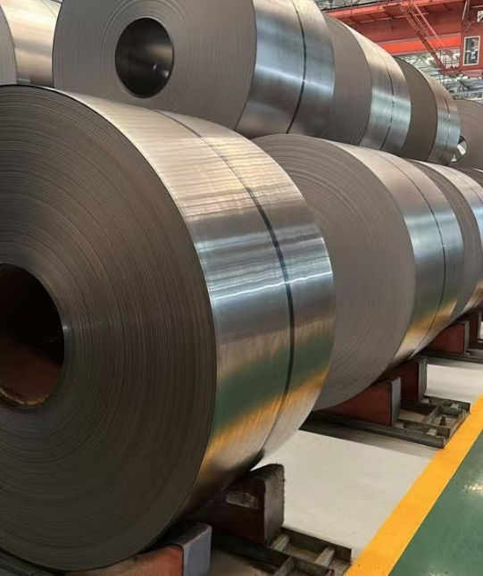 Cold Rolled Steel Coil Full Hard